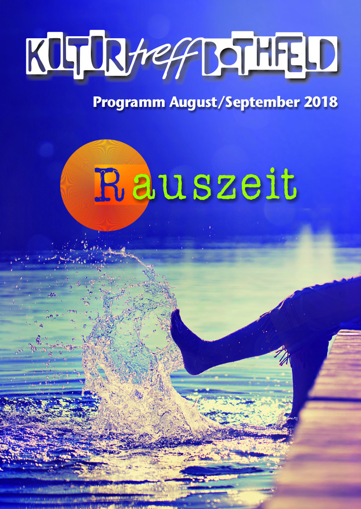 Programmheft (PDF) – Kulturtreff Bothfeld