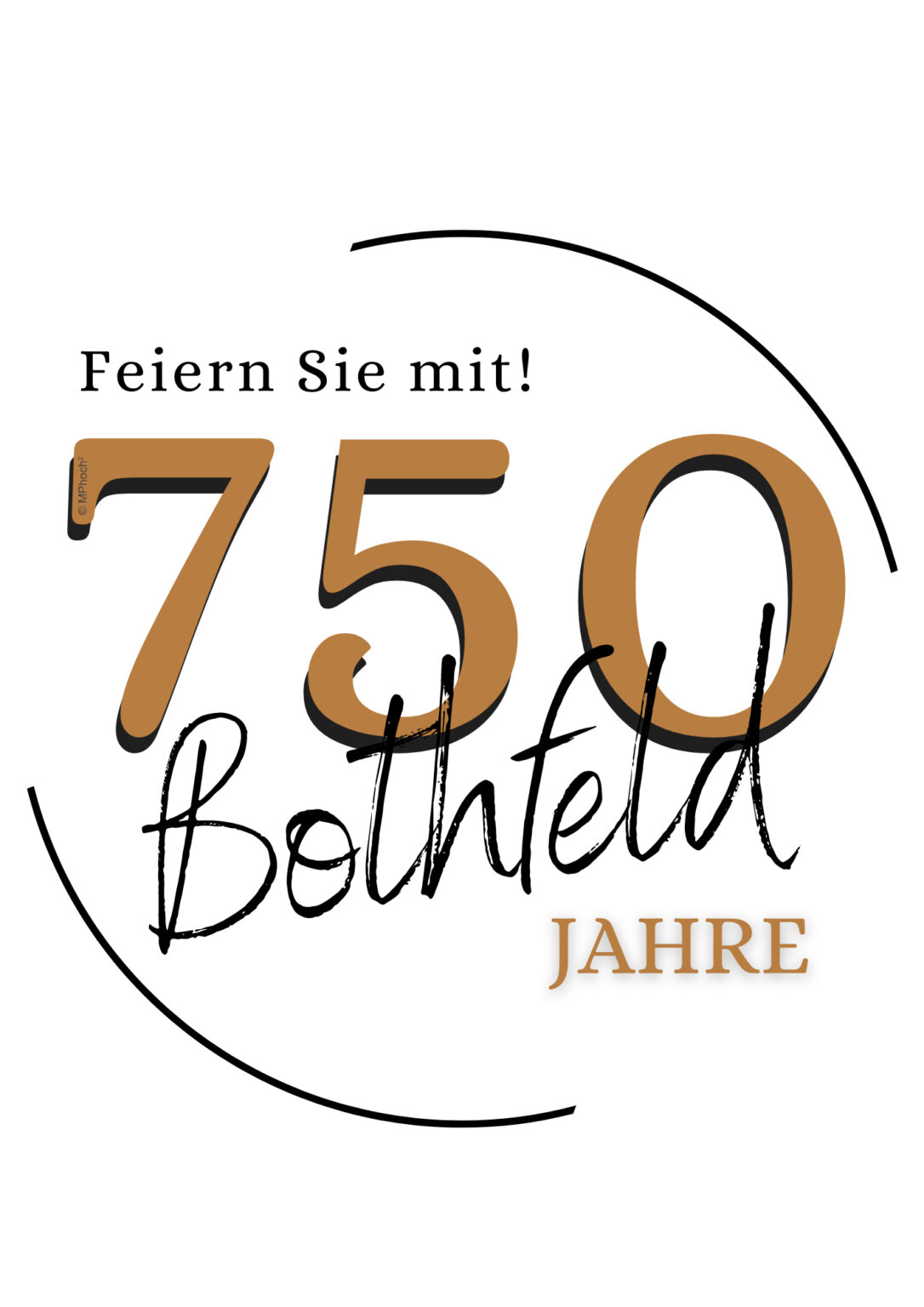 750 Jahre Bothfeld – Kulturtreff Bothfeld